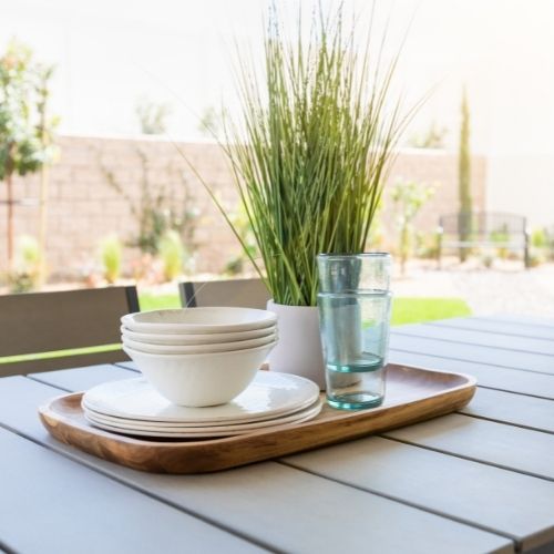 Outdoor Living & Patio - Versailles, IN - Versailles Farm Home & Garden