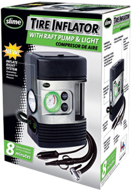 DUAL RAFT/ TIRE INFLATR - Versailles, IN - Versailles Farm Home & Garden