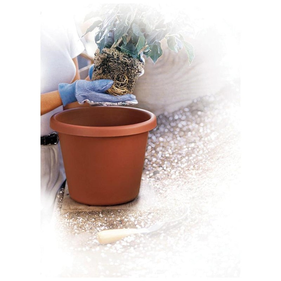 CLASSIC POT (12 INCH, CLAY) - Versailles, IN - Versailles Farm Home ...