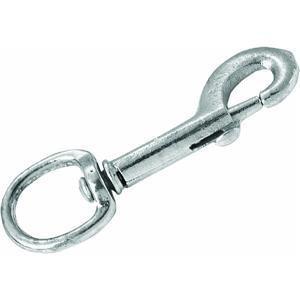 Campbell 3/4" Swiveling, Round Eye Bolt Snap, #225 - Versailles, IN ...
