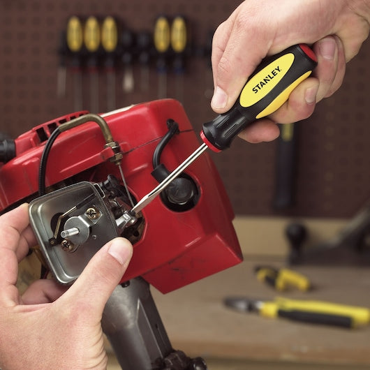 Stanley 10 pc Screwdriver Set - Versailles, IN - Versailles Farm Home ...