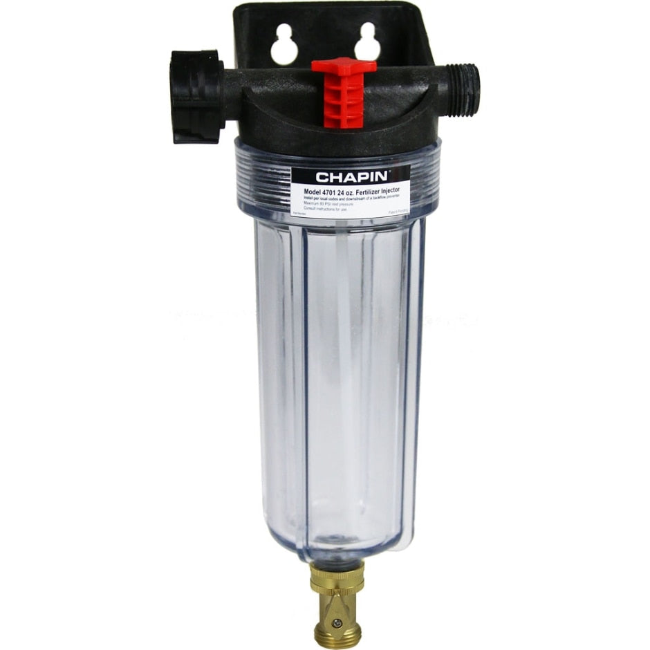 CHAPIN FERTILIZER INJECTOR - Versailles, IN - Versailles Farm Home & Garden
